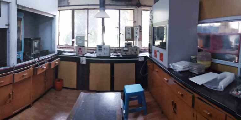 BTRA Test Laboratories – BTRA