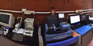 BTRA Test Laboratories – BTRA